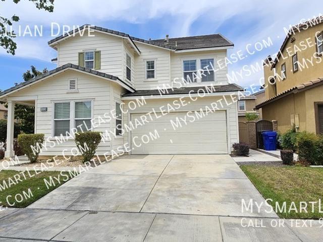 6 BR, 3 BA Apartment 10324 Sicilian Drive, Rancho Cucamonga, CA 91730