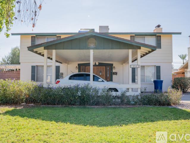 6 BR, 3 BA Apartment 1043 E Loma Vista Dr, Unit Room 5, Tempe, AZ 85282