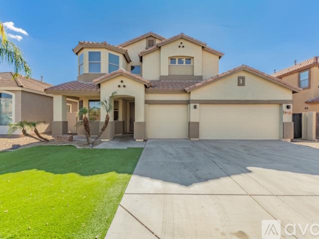 6 BR, 3 BA Apartment 10625 E Knowles Ave, Mesa, AZ 85209
