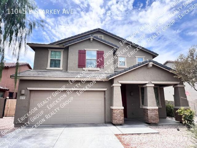 6 BR, 3 BA Apartment 11045 E Starkey Ave, Mesa, AZ 85212