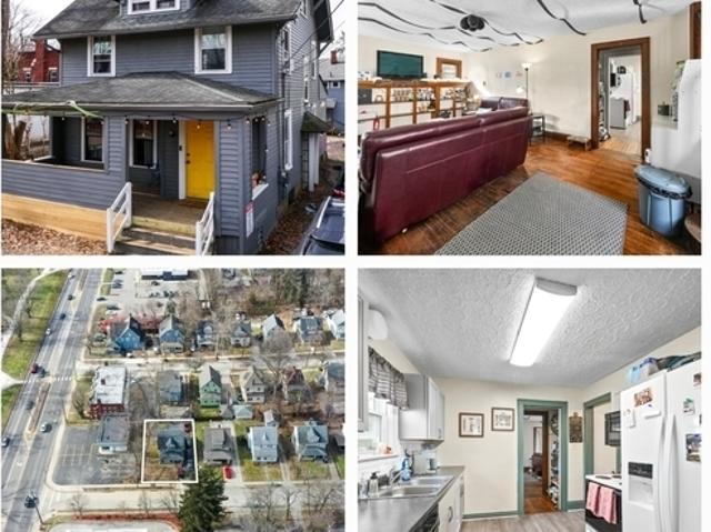6 BR, 3 BA Apartment 114 Linden Rd, Unit 2, Kent, OH 44240