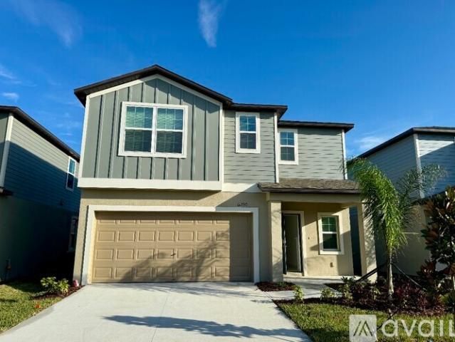 6 BR, 3 BA Apartment 11750 Radiant Shore Loop, San Antonio, FL 33576