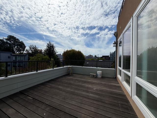 6 BR, 3 BA Apartment 261B Dolores Street, San Francisco, CA 94103