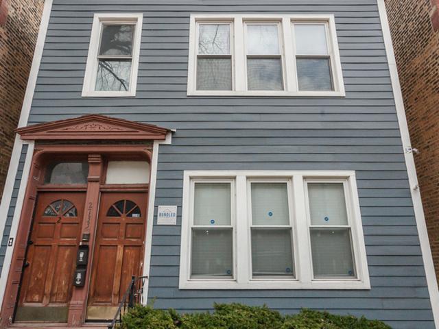 6 BR, 3 BA Apartment 2733 N Sheffield Ave, Chicago, IL 60614