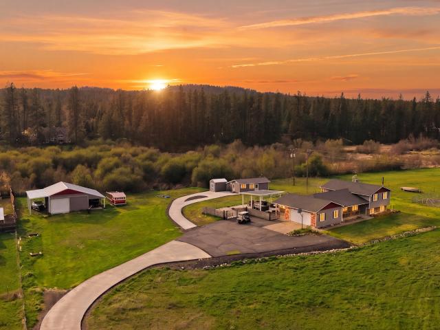 6 BR, 3 BA Apartment 21913 N Meadowview Dr, Colbert, WA 99005