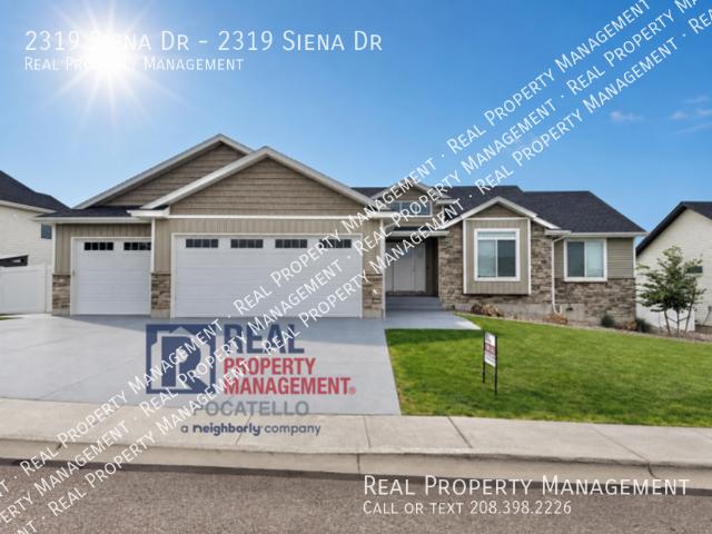 6 BR, 3 BA Apartment 2319 Siena Dr, Pocatello, ID 83201