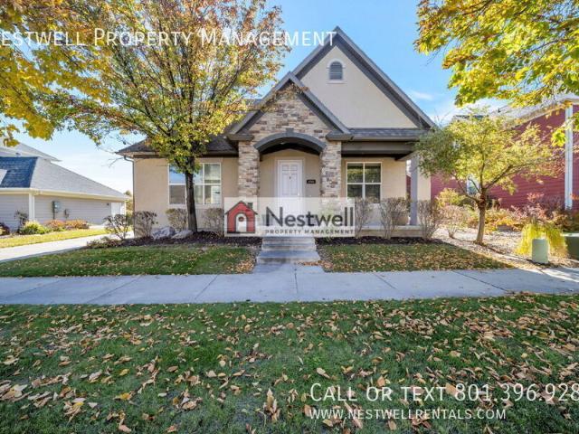 6 BR, 3 BA Apartment 4703 W Firmont Dr, South Jordan, UT 84009
