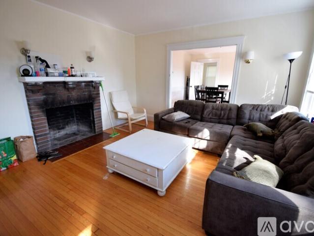 6 BR, 3 BA Apartment 51 Leamington Rd, Unit 2, Boston, MA 02135