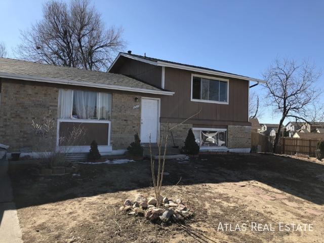 6 BR, 3 BA Apartment 5310 N Altura Street, Denver, CO 80239