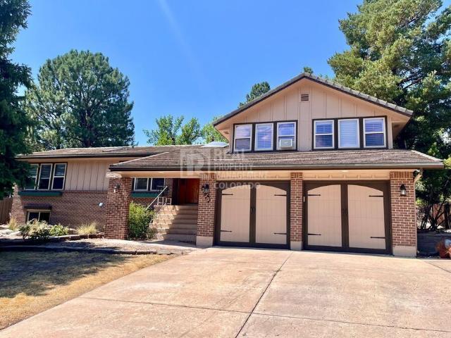 6 BR, 3 BA Apartment 7120 Delmonico Dr, Colorado Springs, CO 80919