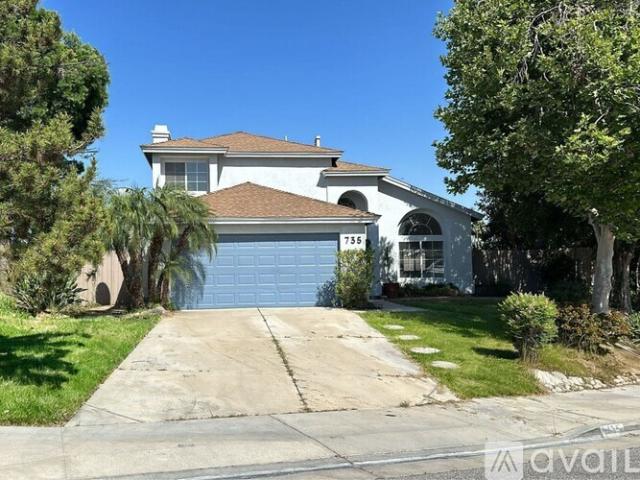 6 BR, 3 BA Apartment 735 Blake Road, Riverside, CA 92501