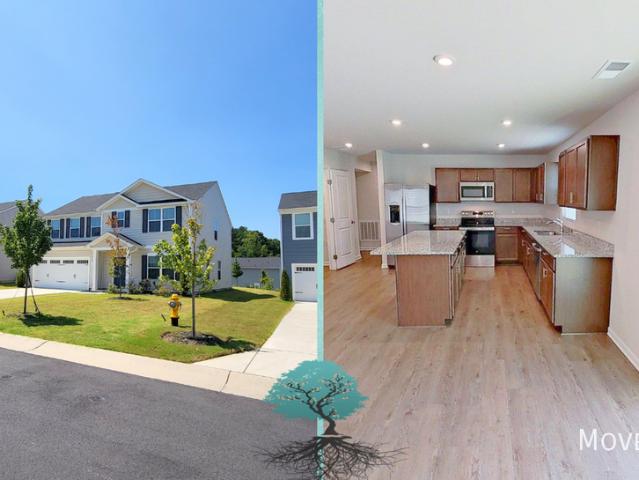 6 BR, 3 BA Apartment 812 Brook Bawn Rd, Wendell, NC 27591