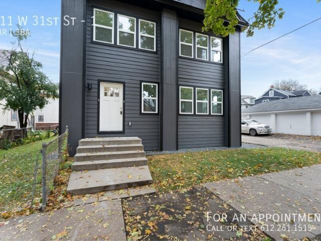 6 BR, 3 BA Apartment 911 W 31st St, Minneapolis, MN 55408