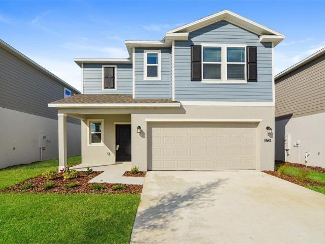 6 BR, 3 BA in Haines City