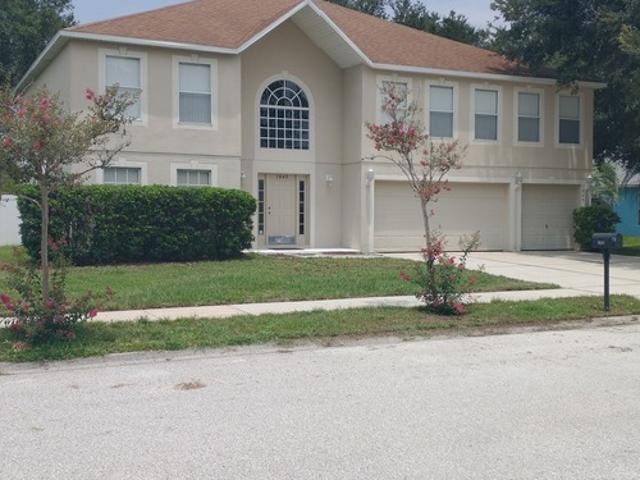 6 BR, 4.5 BA Apartment 1049 Tawny Eagle Drive, Groveland, FL 34736