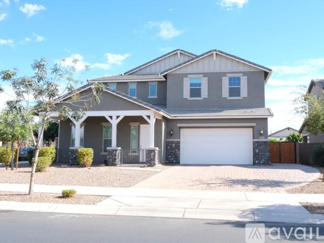 6 BR, 4.5 BA Apartment 19143 East Apricot Lane, Queen Creek, AZ 85142
