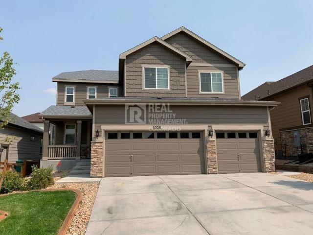 6 BR, 4.5 BA Apartment 5028 S Versailles Cir, Aurora, CO 80015
