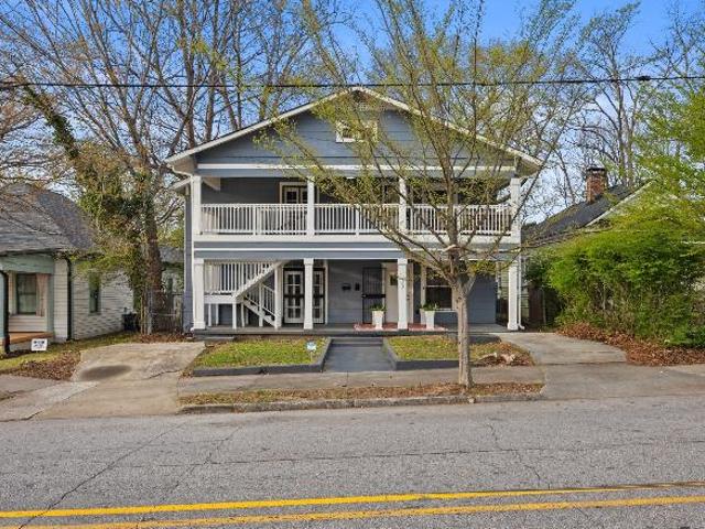 6 Br, 4 bath, Condo 903 Beecher St SW