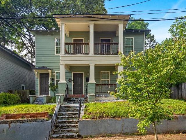 6 Br, 4 bath, Condo 945 Palmetto Avenue Southwest
