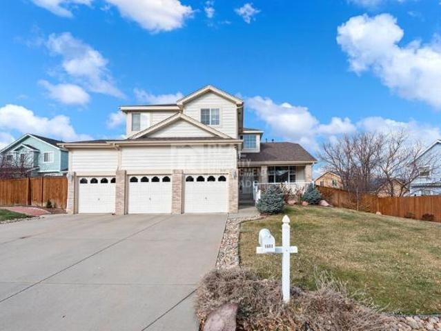 6 Br, 4 bath, Single Family 1603 S Pagosa Ct