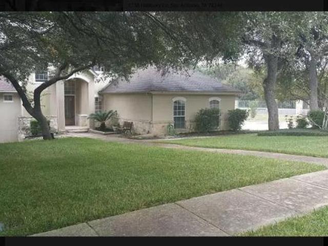 6 Br, 4 bath, Single Family 1738 Hadbury Lane