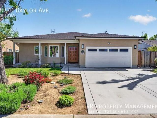 6 Br, 4 bath, Single Family 18270 Baylor Ave