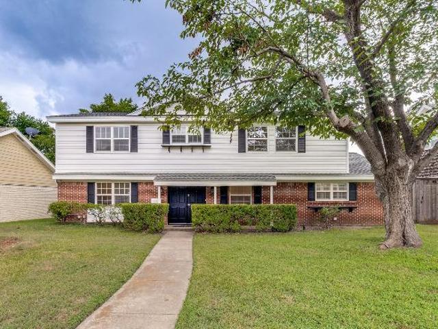 6 Br, 4 bath, Single Family 1832 Wonderlight Ln
