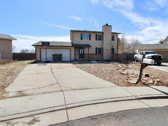 6 Br, 4 bath, Single Family 13238 Alcott Circle