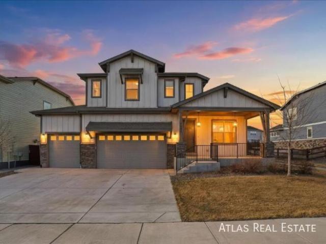 6 Br, 4 bath, Single Family 2092 Glean Drive