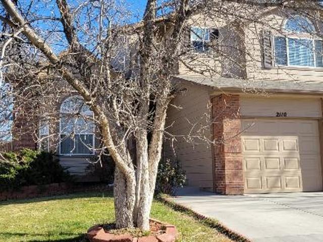 6 Br, 4 bath, Single Family 2110 South Uravan Street