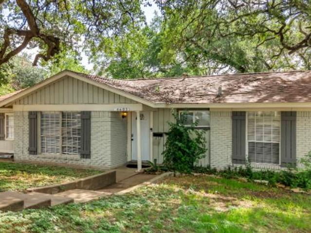 6 Br, 4 bath, Single Family 4603 Lennox Dr