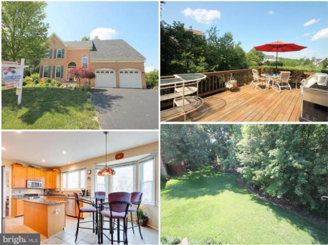 6 Br, 4 bath, Single Family 46886 Blackberry Court
