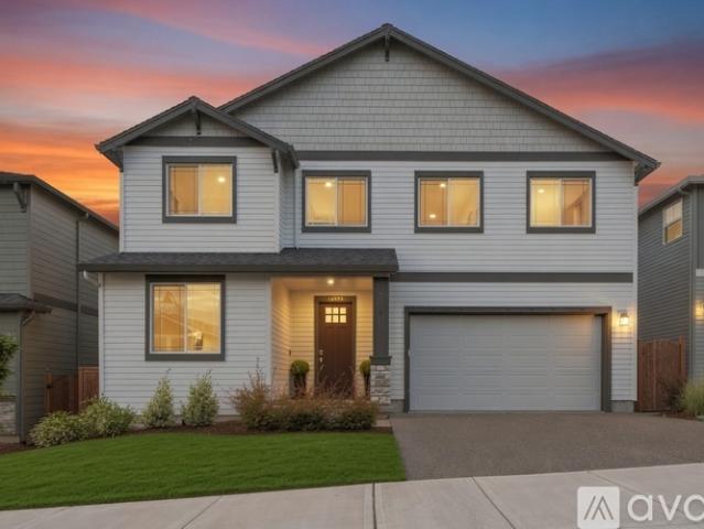 6 BR, 4 BA Apartment 14999 NW Evelyn St, Portland, OR 97229