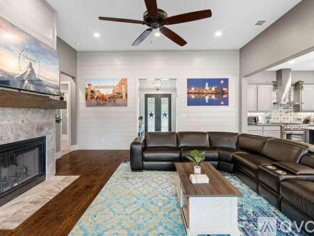 6 BR, 4 BA Apartment 16001 Plum Ln, McKinney, TX 75072