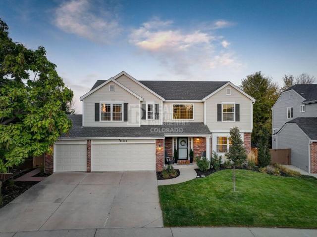 6 BR, 4 BA Apartment 10134 Spring Water Ct, Highlands Ranch, CO 80129