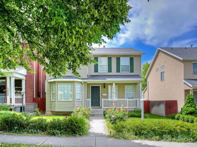6 BR, 4 BA Apartment 1026 East 100 South, Salt Lake City, UT 84102