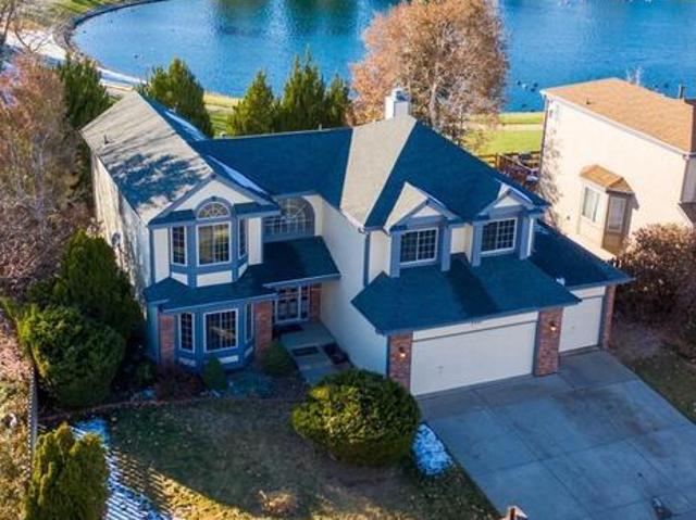 6 BR, 4 BA Apartment 2421 S Waco Ct, Aurora, CO 80013
