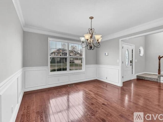 6 BR, 4 BA Apartment 2552 Hattington Drive, Clarksville, TN 37042