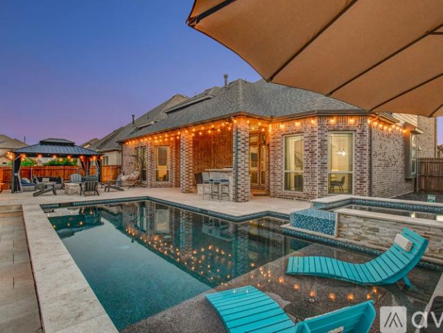 6 BR, 4 BA Apartment 2626 Flat Bush Ave, Midlothian, TX 76065