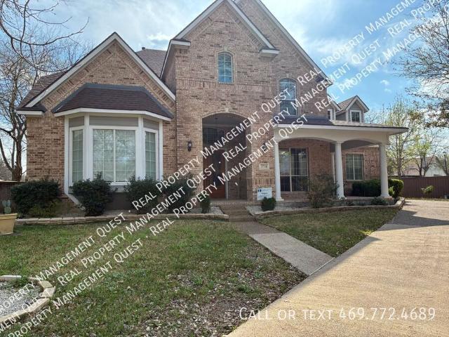 6 BR, 4 BA Apartment 3731 Edgewood CT, Grand Prairie, TX 75052