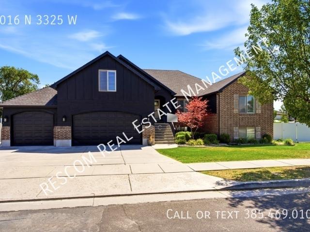 6 BR, 4 BA Apartment 3016 N 3325 W, Plain City, UT 84404