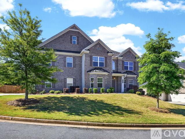 6 BR, 4 BA Apartment 3047 Mountain Shadow Way, Marietta, GA 30064