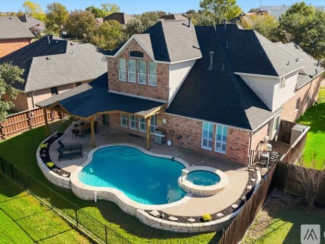 6 BR, 4 BA Apartment 4843 Golfside Dr, Frisco, TX 75035