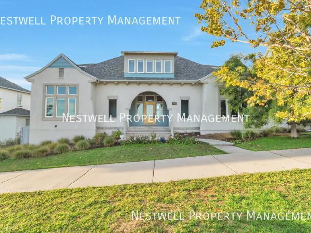 6 BR, 4 BA Apartment 4867 W Dock St Main home, South Jordan, UT 84009