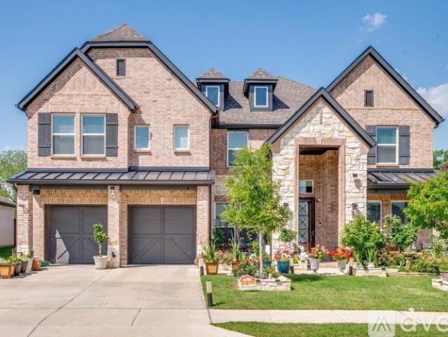 6 BR, 4 BA Apartment 556 Wickerdale Wy, Little Elm, TX 75068