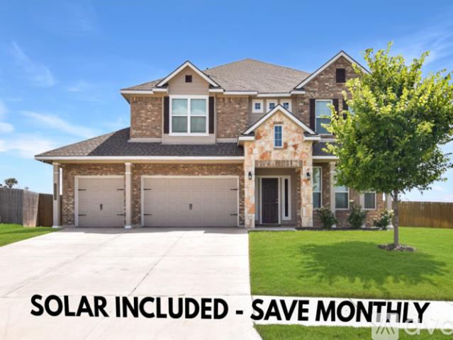 6 BR, 4 BA Apartment 6700 Mc Gregor Lp, Killeen, TX 76549