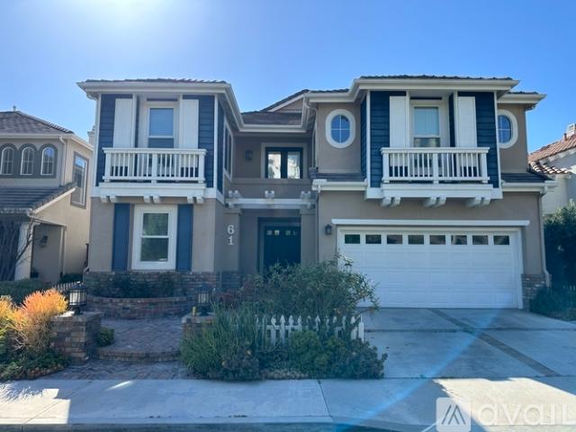 6 BR, 4 BA Apartment 61 Sprucewood, Aliso Viejo, CA 92656