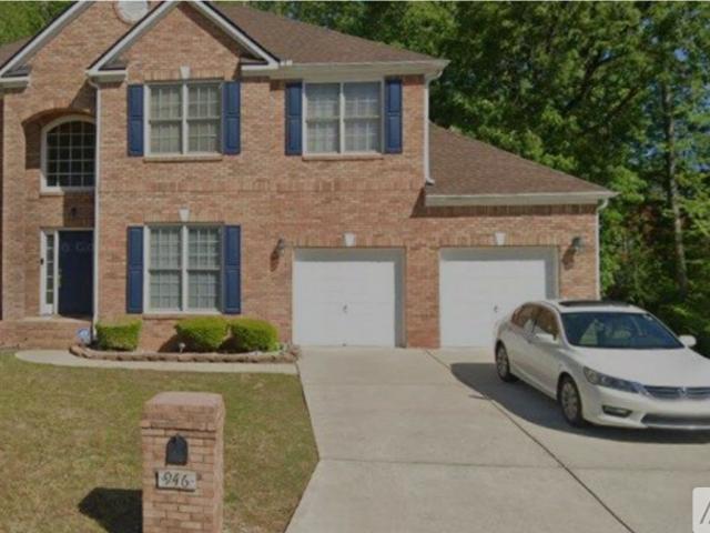 6 BR, 4 BA Apartment 946 Brighton Crest Cir, Stone Mountain, GA 30087