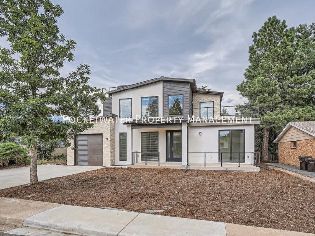 6 BR, 5.5 BA Apartment 3595 Darley Avenue, Boulder, CO 80305