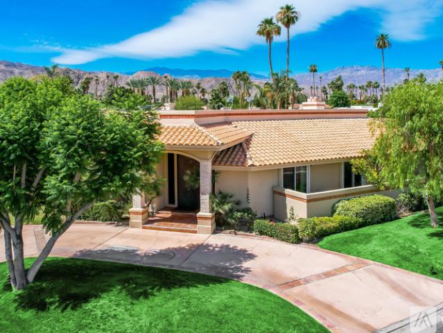 6 BR, 5.5 BA Apartment 75571 Painted Desert Drive, Indian Wells, CA 92210
